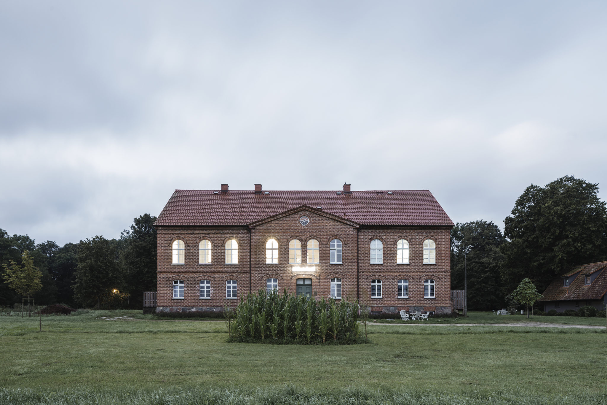 Anfahrt - Kranich Museum & Hotel